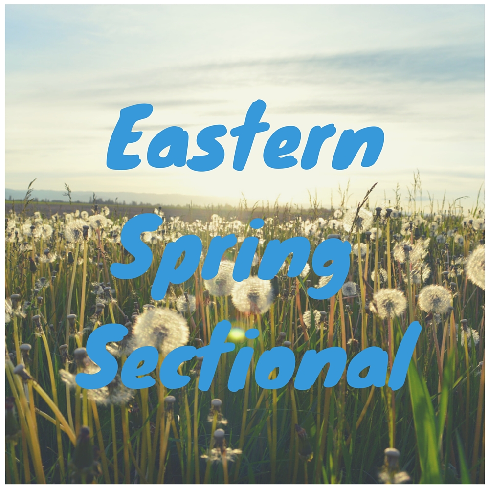 2016 Eastern Spring Sectional - Special Olympics Philadelphia