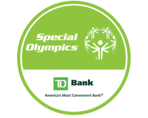TD Bank Campaign for Special Olympics: SOPA Philly